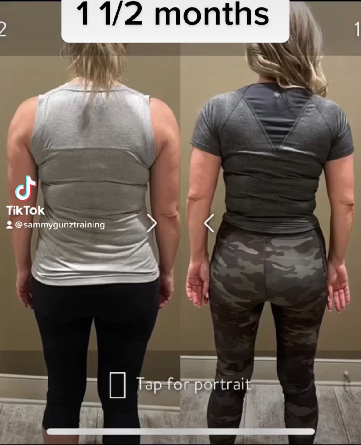 Before & Afters - Sammy Gunz