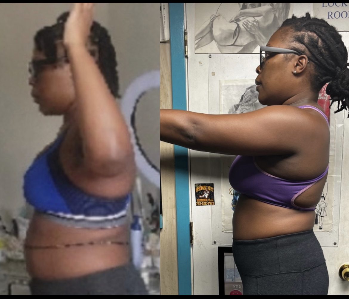 Before & Afters - Sammy Gunz