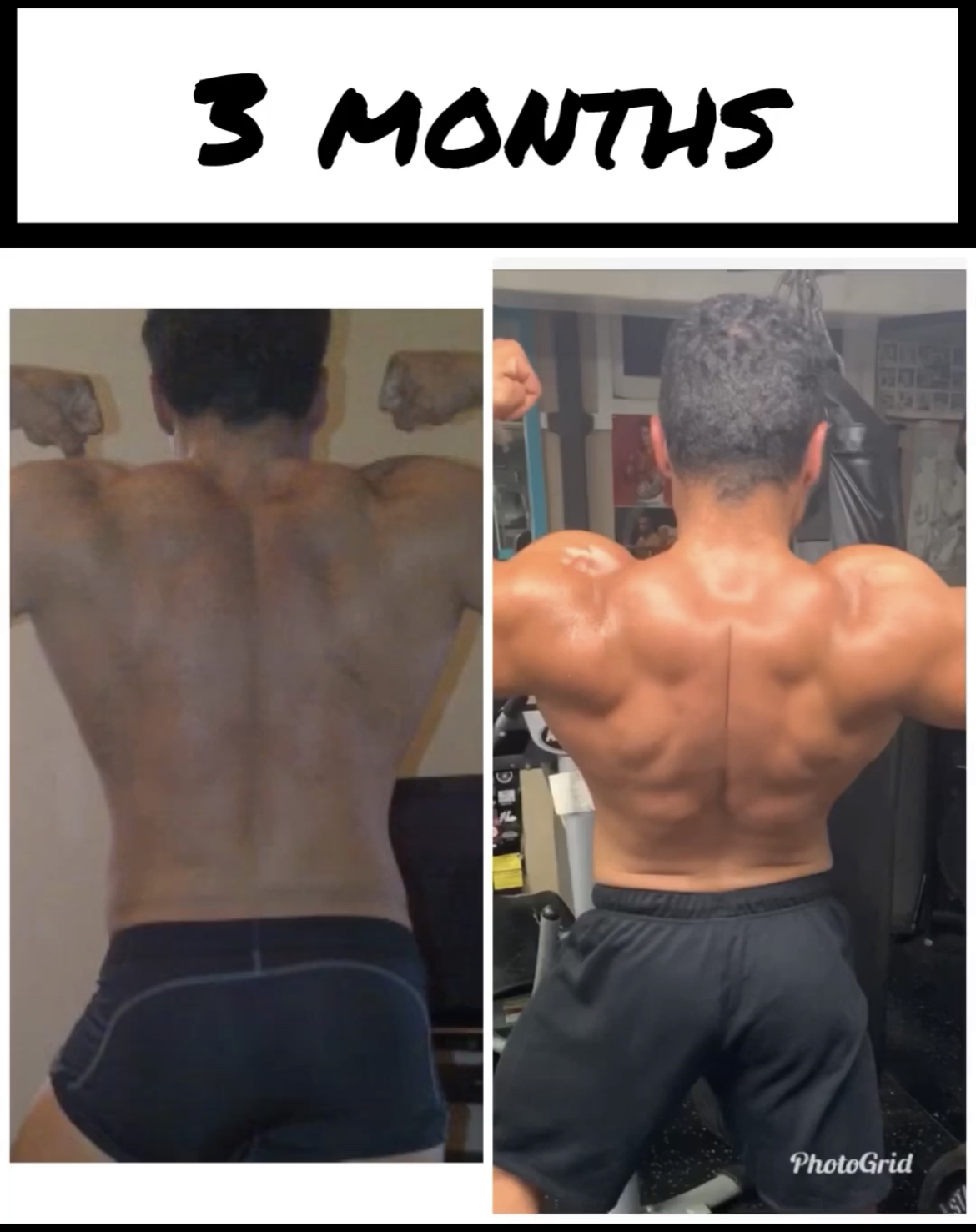 Before & Afters - Sammy Gunz